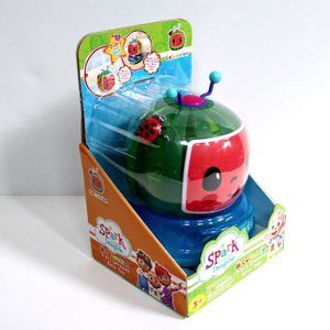 Spark | Toys | Spark Cocomelon 2in Spraying Bath Toy With Led Lights ...